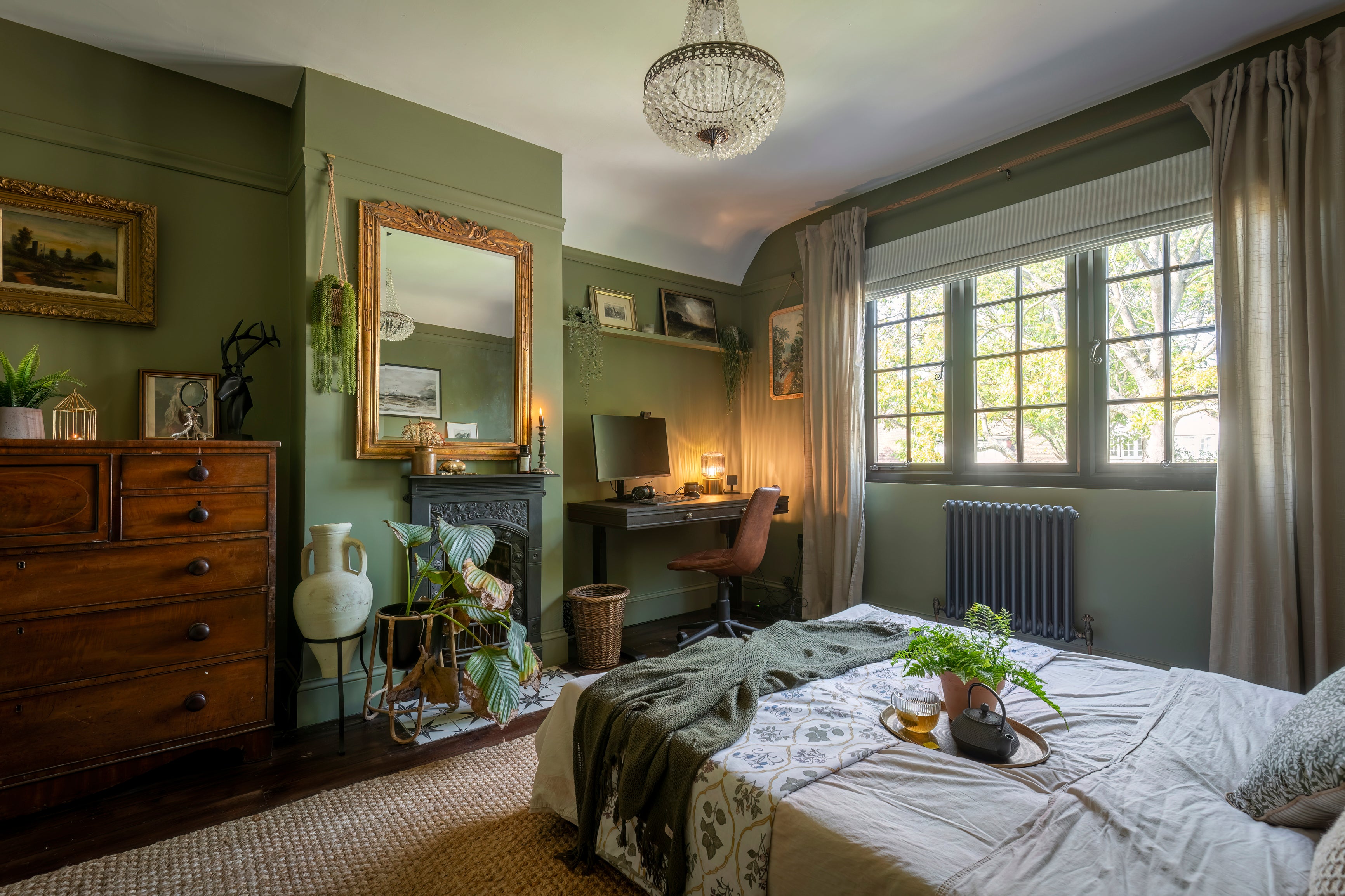 Our Work – Delve Interiors
