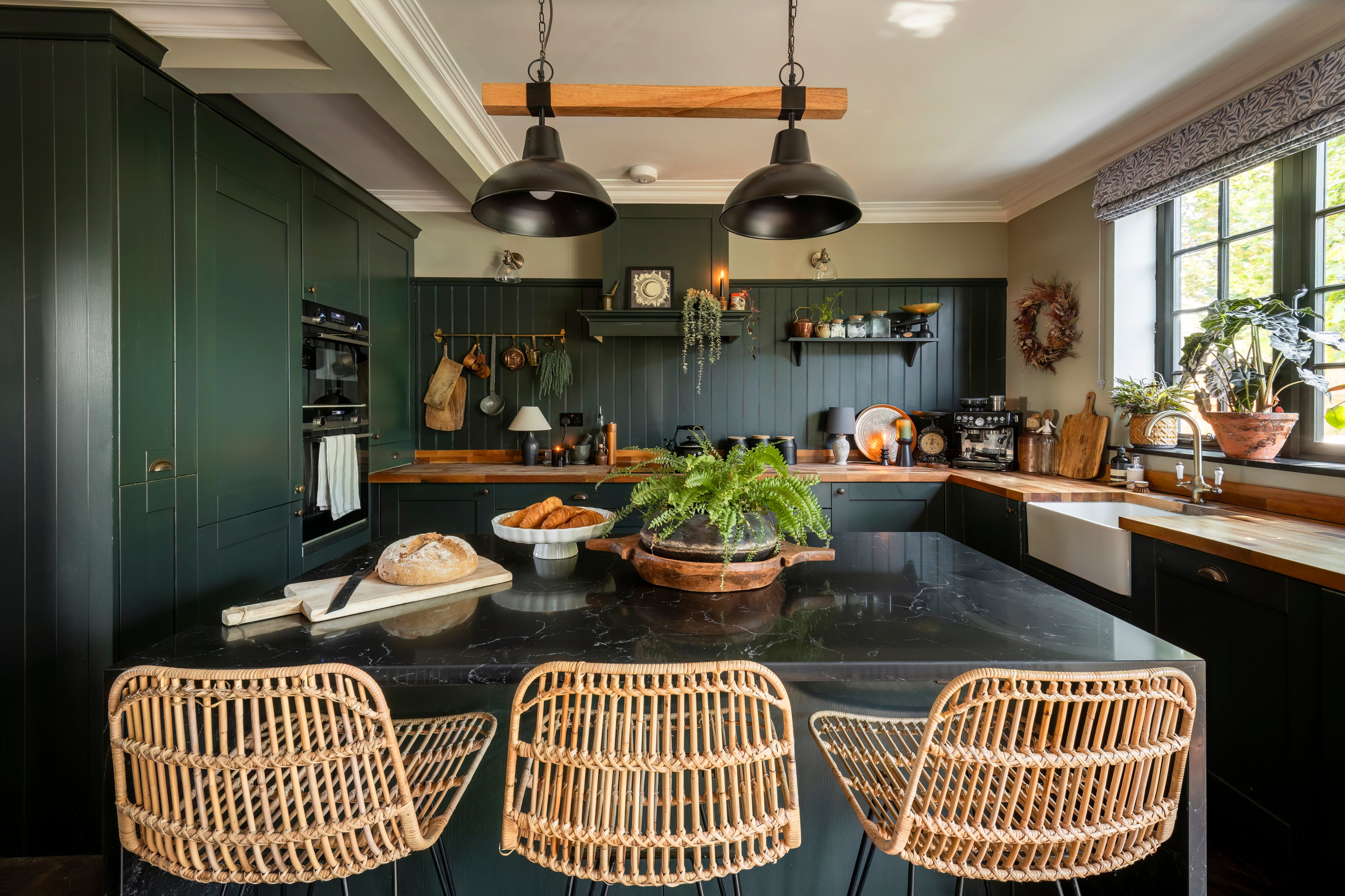 Portfolio2 – DELVE INTERIORS