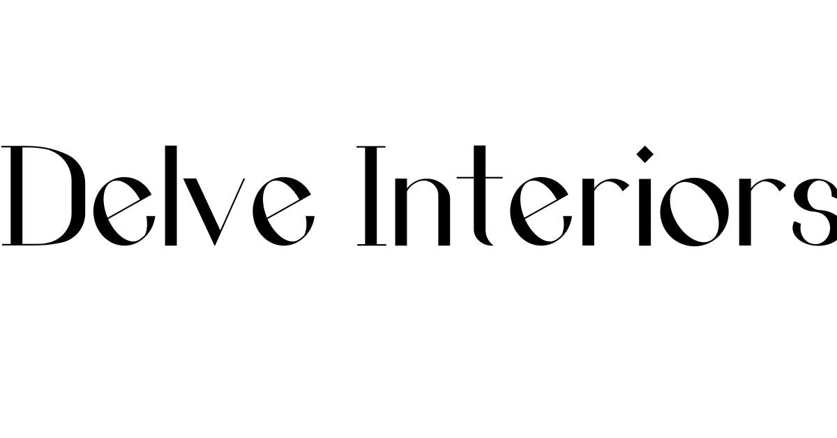 Bespoke & Luxury Interior Design | Delve Interiors