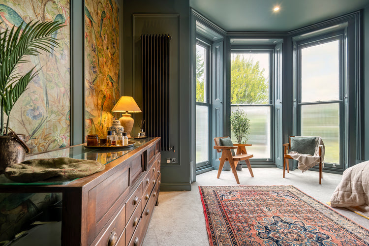Bespoke & Luxury Interior Design | Delve Interiors